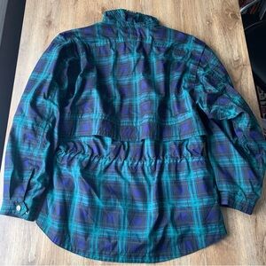 Sunice | Jackets & Coats | Vintage Sunice Jacket Windbreaker Womens ...